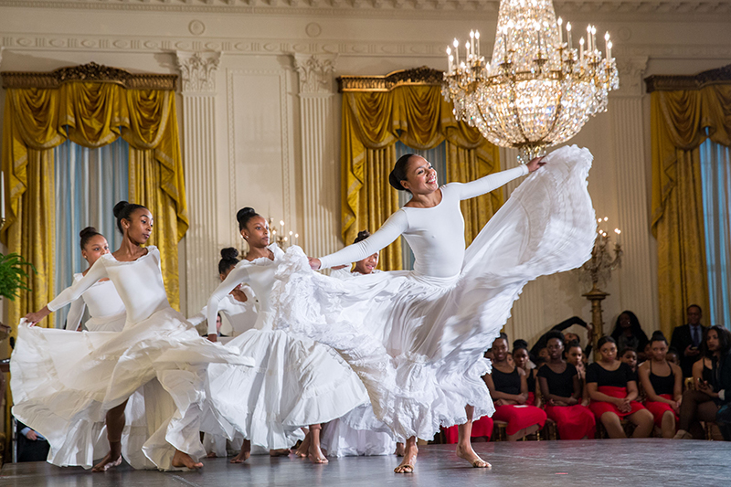 In Photos: Black History Month at the White House | whitehouse.gov